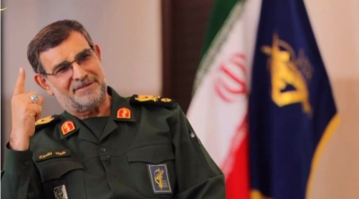 Le nouveau drone de la marine du CGRI va « surprendre le monde