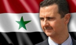 Assad, l’acteur le plus puissant, dans le conflit syrien